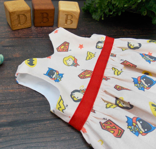 Teddy Bear Dress Sewing Pattern (Teddy Bear Clothes Sewing Patterns ...