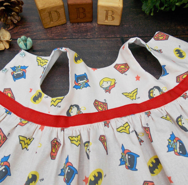 Teddy Bear Dress Sewing Pattern (Teddy Bear Clothes Sewing Patterns ...