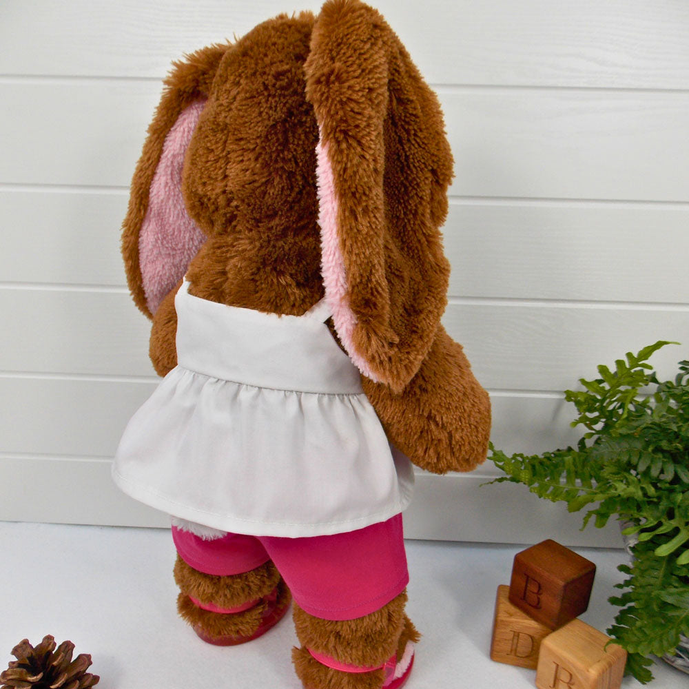 Teddy Bear Shorts Sewing Pattern Teddy Bear Clothes Sewing Patterns