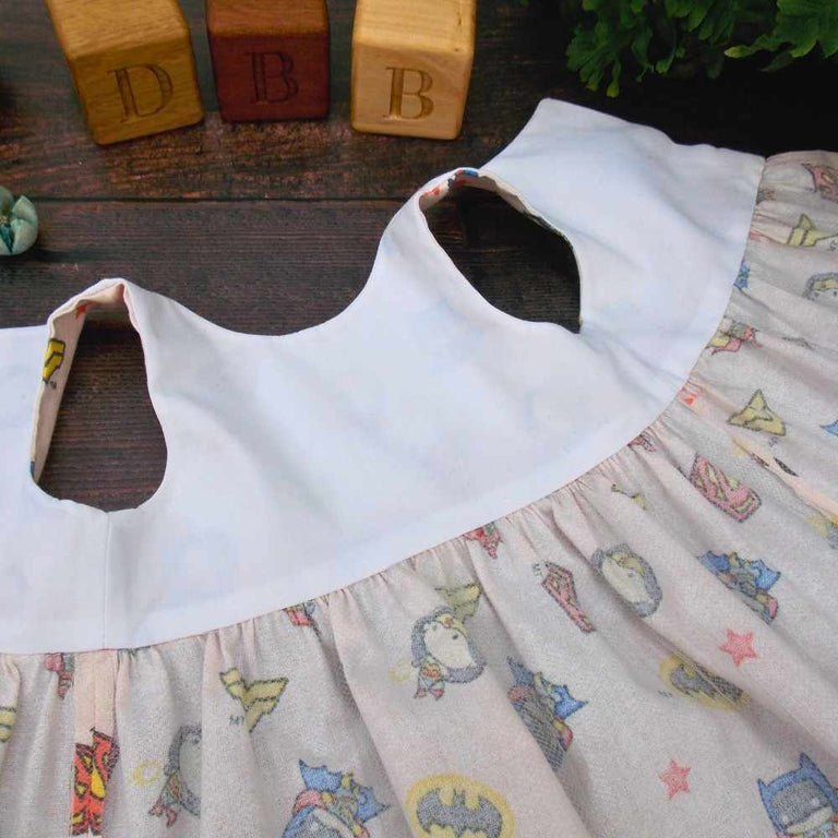 Teddy Bear Dress Sewing Pattern (Teddy Bear Clothes Sewing Patterns ...