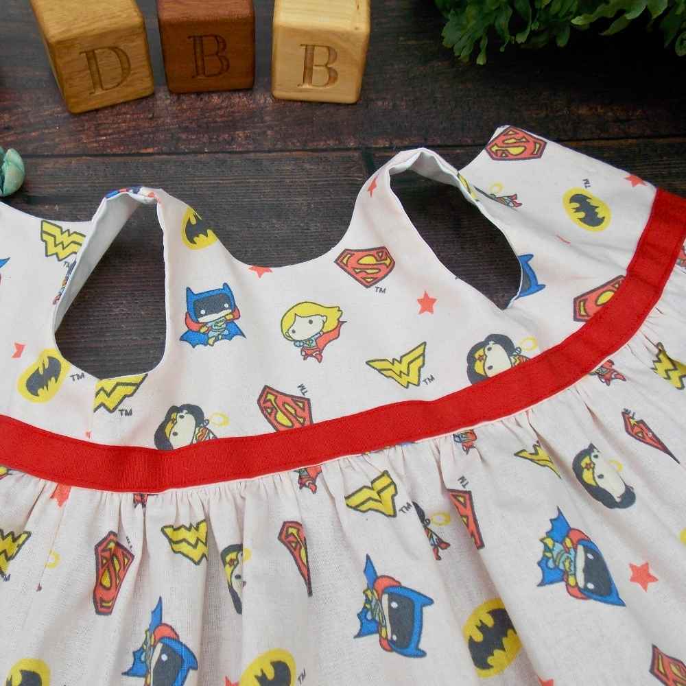 Teddy Bear Dress Sewing Pattern (Teddy Bear Clothes Sewing Patterns ...